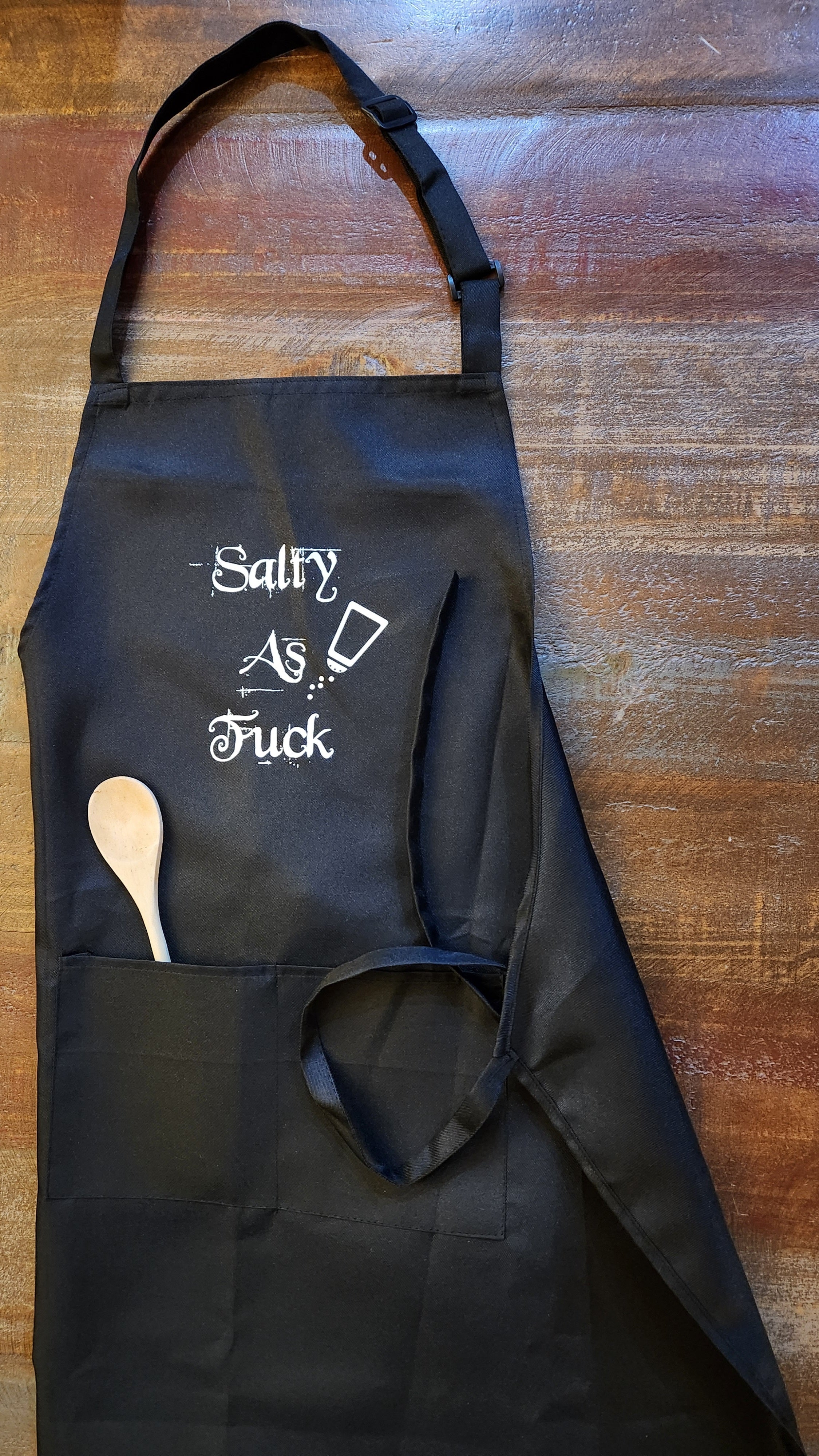 Cooking Aprons – Calendars that Curse