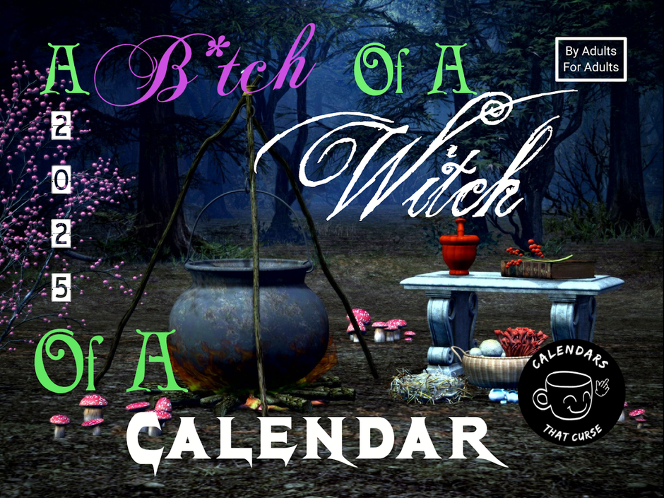 Calendars That Curse – Calendars that Curse