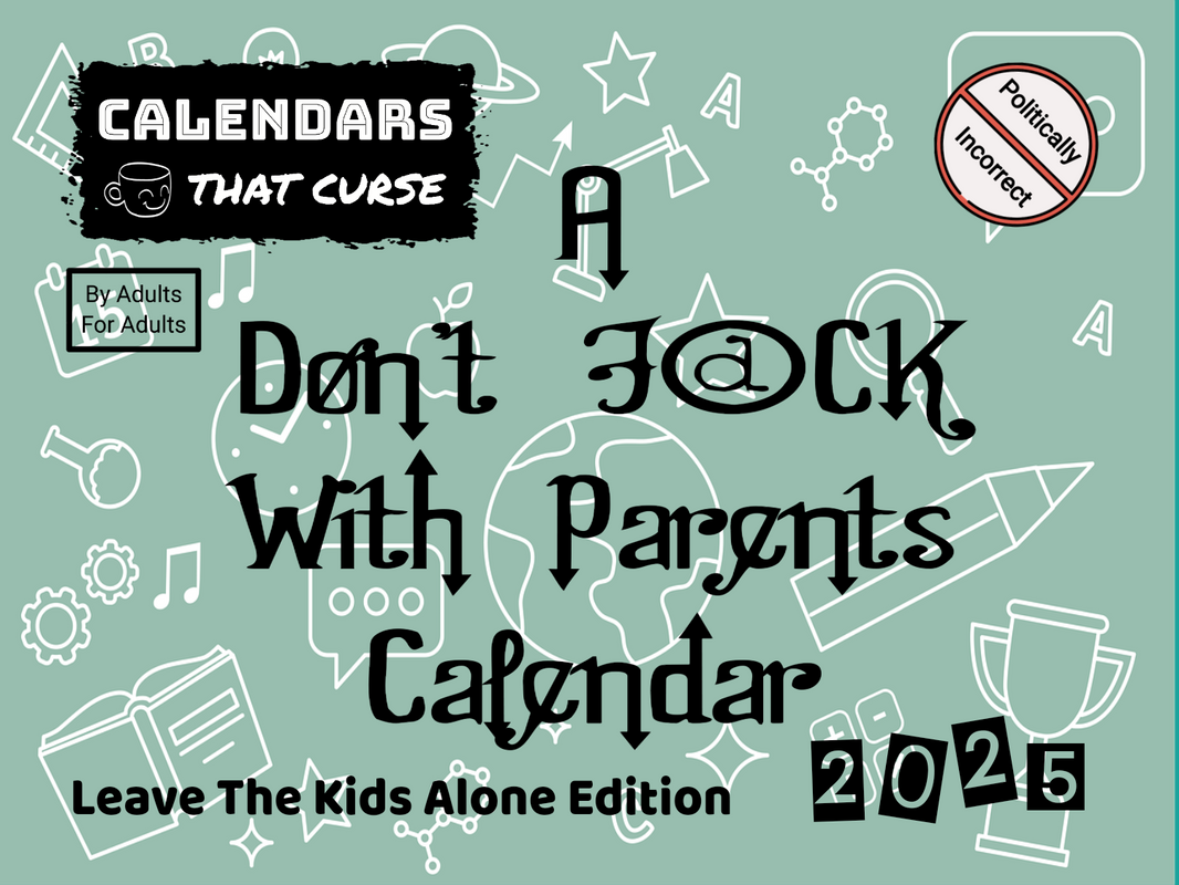 Calendars That Curse – Calendars that Curse