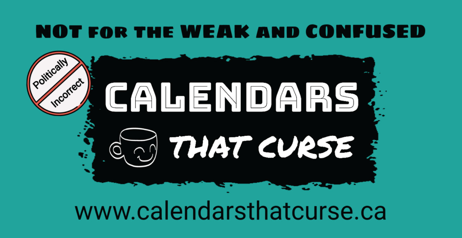Calendars That Curse – Calendars that Curse